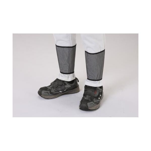 ●<商品詳細参考ページ>外部リンク：https://axel.as-1.co.jp/asone/d/61-8937-04/●サイズ：M●サイズ：丈／185mm●材質：PVC塩化ビニール●止め方：マジックテープ止め●左右1組●事業...