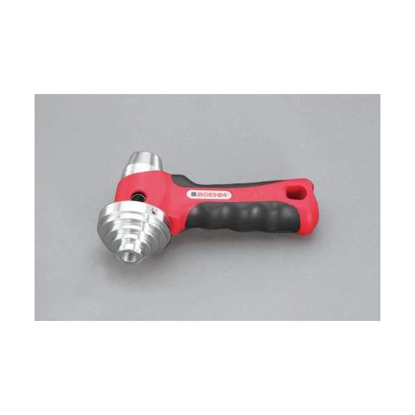 ●<商品詳細参考ページ>外部リンク：https://axel.as-1.co.jp/asone/d/61-8944-76/●仕様：セット品（φ2〜50mm用ハンドル+専用チャック）●革ポンチ替刃用（EA576Fシリーズ）●適用サ...