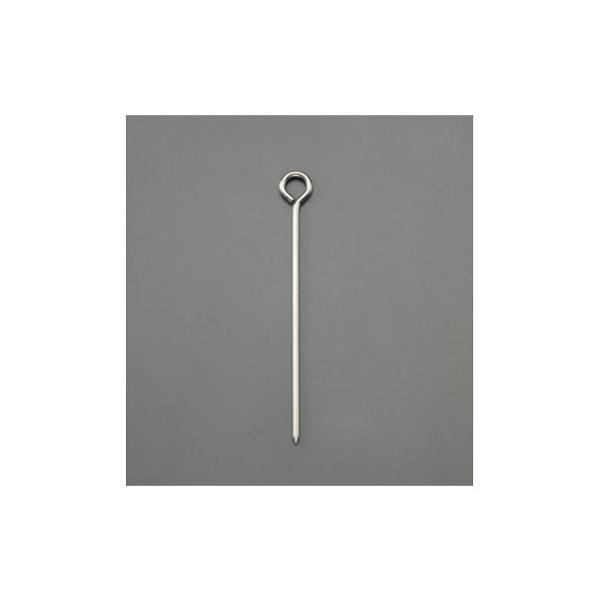 ●<商品詳細参考ページ>外部リンク：https://axel.as-1.co.jp/asone/d/61-8950-03/●材質：ステンレス●全長：338mm●最大口幅：20mm●線径：直径9mm●コード番号：EA628ZF-2...