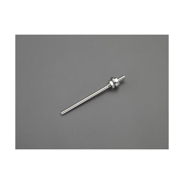 ●<商品詳細参考ページ>外部リンク：https://axel.as-1.co.jp/asone/d/61-8955-10/●風量、風速(動圧)の計測における1m/s以下の静圧の測定用●フランジセット：EA729SH-1●チューブ...