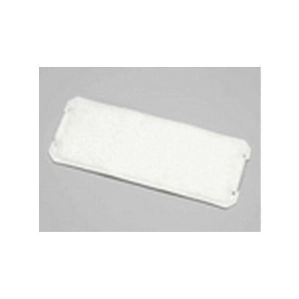 ●<商品詳細参考ページ>外部リンク：https://axel.as-1.co.jp/asone/d/61-8964-50/●EA800MS-51A用交換用フィルター(1枚)●サイズ：約180×70×6.5(厚み)mm●コード番号...