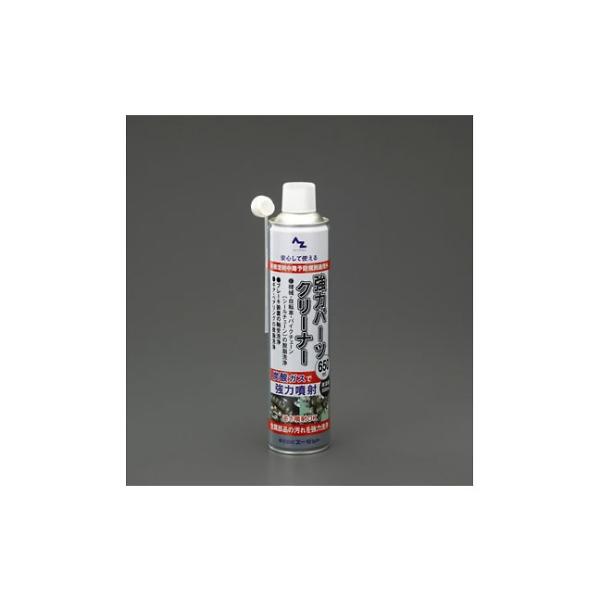 ●<商品詳細参考ページ>外部リンク：https://axel.as-1.co.jp/asone/d/61-8973-12/●内容量：650ml●原液量：500ml●ブレーキ装置の軸受、ギア、チェーン等、機械部品に付着した油汚れを...