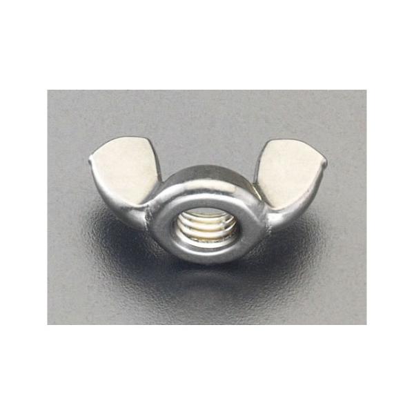 ●<商品詳細参考ページ>外部リンク：https://axel.as-1.co.jp/asone/d/61-8989-56/●材質／ステンレス●並目ねじ●サイズ／M4●入数／12●コード番号／EA949SD-12A●事業者向け商品です。