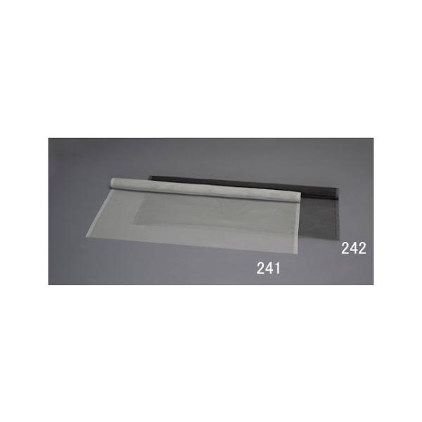 ●<商品詳細参考ページ>外部リンク：https://axel.as-1.co.jp/asone/d/61-8991-67/●カラー：グレー●幅：900mm●目合：20メッシュ●材質：耐候性ポリプロピレン●長さ：2m●防虫忌避薬剤...