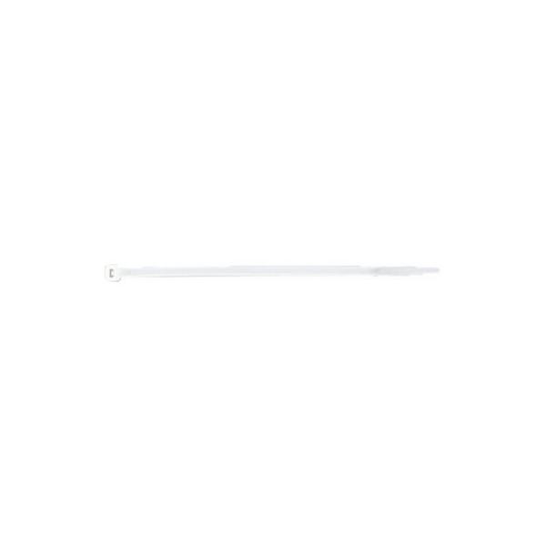 ●<商品詳細参考ページ>外部リンク：https://axel.as-1.co.jp/asone/d/61-9089-12/●事業者向け商品です。●カラー：白●長さ(mm)：150●パッケージ形態：ヘッダー+OPP袋●パッケージサ...