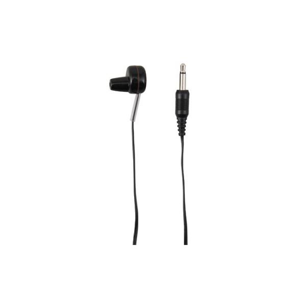 <商品詳細参考ページ>外部リンク：https://axel.as-1.co.jp/asone/d/61-9090-83/●事業者向け商品です●コード長(m)：1●カラー：ブラック●本体重量(g)：9●パッケージ形態：スライドブリ...