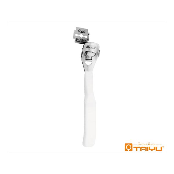 ●<商品詳細参考ページ>外部リンク：https://axel.as-1.co.jp/asone/d/61-9230-47/●替刃：10枚付属●事業者向け商品です。