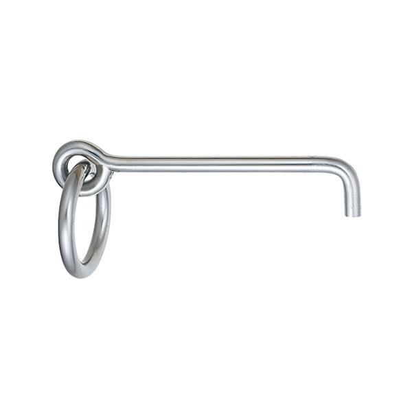 ●<商品詳細参考ページ>外部リンク：https://axel.as-1.co.jp/asone/d/61-9257-96/●事業者向け商品です。●寸法：W19径×H19径×L350●丸鋼径：19径●丸鋼内径：100径●材質：ステ...