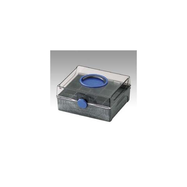 ●<商品詳細参考ページ>外部リンク：https://axel.as-1.co.jp/asone/d/61-9318-61/●事業者向け商品です。●規格：中型●外寸：幅180.5×奥165.2×高89.5mm●内寸：幅168×奥1...