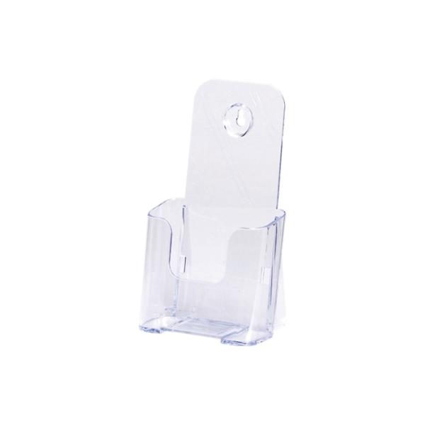 ●<商品詳細参考ページ>外部リンク：https://axel.as-1.co.jp/asone/d/61-9330-11/●事業者向け商品です。●規格：A4判3つ折1段●外寸：幅111×奥83×高197mm●ポケット内寸：幅10...