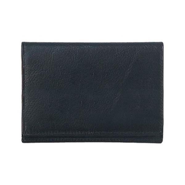 ●<商品詳細参考ページ>外部リンク：https://axel.as-1.co.jp/asone/d/61-9375-70/●事業者向け商品です。●収容枚数：50枚●外寸：縦77×横108×厚18mm●材質：牛革●本体色：ブラック