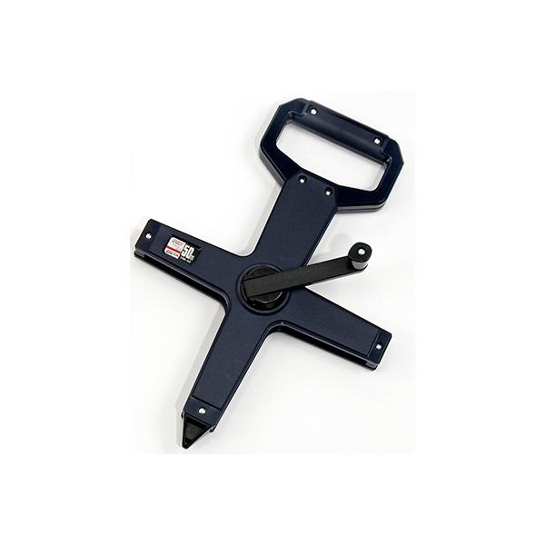 ●<商品詳細参考ページ>外部リンク：https://axel.as-1.co.jp/asone/d/61-9446-83/●事業者向け商品です。●仕様：50m用●外形寸法(縦×横×厚さ)：385×265×50mm