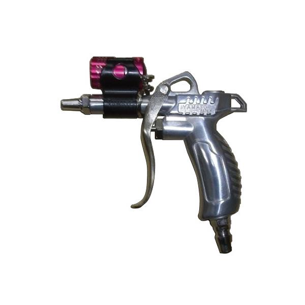 ●<商品詳細参考ページ>外部リンク：https://axel.as-1.co.jp/asone/d/61-9473-53/●事業者向け商品です。●【本体仕様】●▼ノズル長さ(mm)：23●▼ノズル口径(mm)：2.0●▼空気使用...