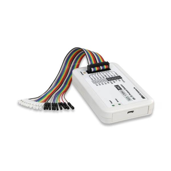 ●<商品詳細参考ページ>外部リンク：https://axel.as-1.co.jp/asone/d/61-9748-08/●事業者向け商品です。●バスインタフェース：USB2.0 High Speed●対応OS：Windows ...