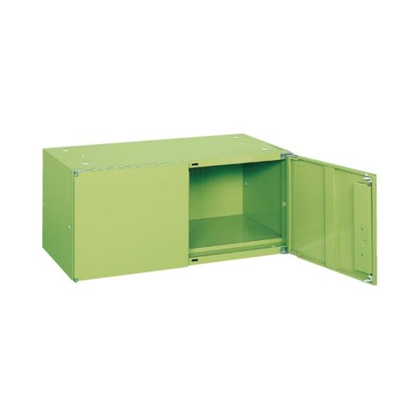 ●<商品詳細参考ページ>外部リンク：https://axel.as-1.co.jp/asone/d/61-9793-08/●事業者向け商品です。●サイズ：900×450×400mm●内寸：860×419×340mm●色：サカエグ...