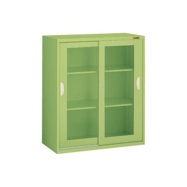 ●<商品詳細参考ページ>外部リンク：https://axel.as-1.co.jp/asone/d/61-9793-17/●事業者向け商品です。●サイズ：900×450×1050mm●内寸：860×392×990mm●色：サカエ...