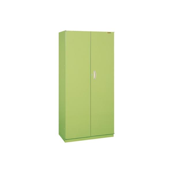 ●<商品詳細参考ページ>外部リンク：https://axel.as-1.co.jp/asone/d/61-9793-21/●事業者向け商品です。●サイズ：900×450×1860mm●内寸：860×419×1722mm●色：サカ...