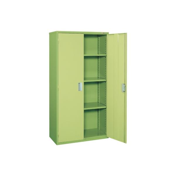 ●<商品詳細参考ページ>外部リンク：https://axel.as-1.co.jp/asone/d/61-9793-30/●事業者向け商品です。●サイズ：900×450×1760mm●内寸：805×425×1665mm●色：サカ...