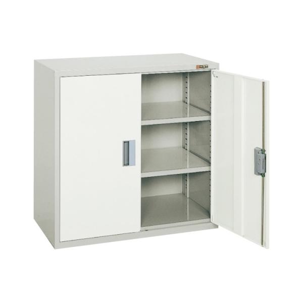 ●<商品詳細参考ページ>外部リンク：https://axel.as-1.co.jp/asone/d/61-9793-33/●事業者向け商品です。●サイズ：900×450×880mm●内寸：805×425×785mm●色：グレー●...