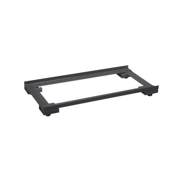●<商品詳細参考ページ>外部リンク：https://axel.as-1.co.jp/asone/d/61-9793-93/●事業者向け商品です。●サイズ：906×507×58mm●アジャスター：M12●コード番号：643879