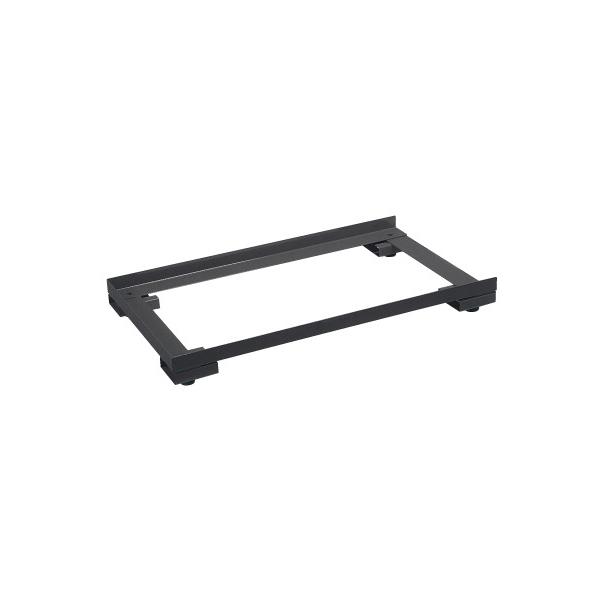 ●<商品詳細参考ページ>外部リンク：https://axel.as-1.co.jp/asone/d/61-9795-99/●事業者向け商品です。●サイズ：888×523×58mm●アジャスター：M12●コード番号：643891