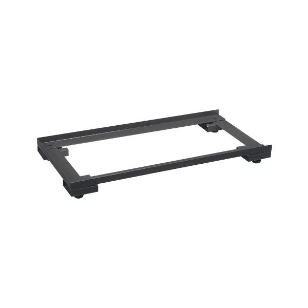 ●<商品詳細参考ページ>外部リンク：https://axel.as-1.co.jp/asone/d/61-9797-58/●事業者向け商品です。●サイズ：696×457×58mm●アジャスター：M12●コード番号：643932