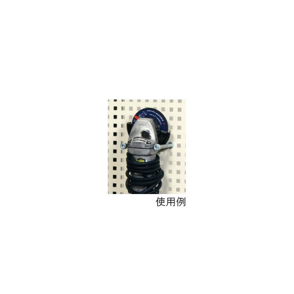 ●<商品詳細参考ページ>外部リンク：https://axel.as-1.co.jp/asone/d/61-9810-88/●事業者向け商品です。●外寸：W10×D92×H10mm●許容荷重：3kg●コード番号：45721