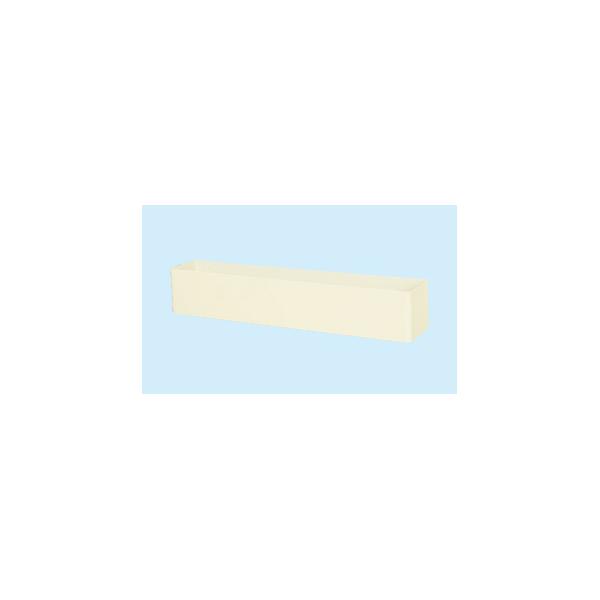 ●<商品詳細参考ページ>外部リンク：https://axel.as-1.co.jp/asone/d/61-9810-98/●事業者向け商品です。●サイズ：450×80×80mm●耐荷重：5kg●コード番号：45739