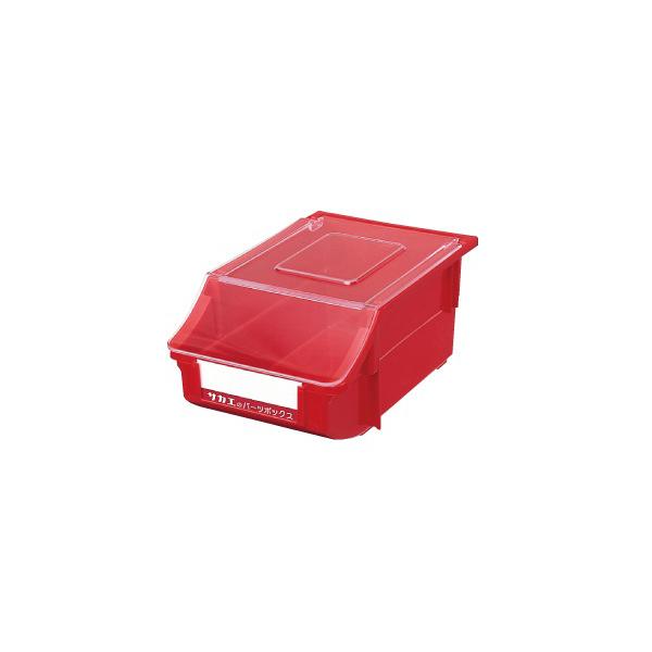 ●<商品詳細参考ページ>外部リンク：https://axel.as-1.co.jp/asone/d/61-9812-13/●事業者向け商品です。●サイズ：126×200×92mm●内寸：98×181×85mm●色：レッド●容量：...