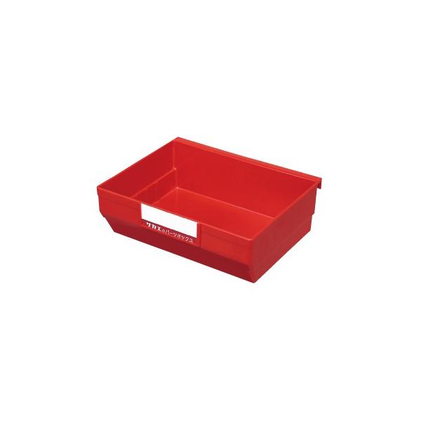●<商品詳細参考ページ>外部リンク：https://axel.as-1.co.jp/asone/d/61-9812-46/●事業者向け商品です。●サイズ：200×162×67mm●色：レッド●材質：PP樹脂(ポリプロピレン)●コ...
