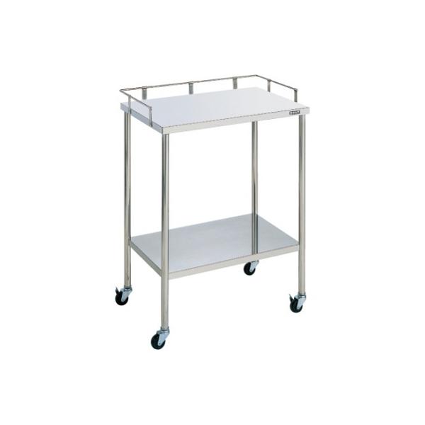 ●<商品詳細参考ページ>外部リンク：https://axel.as-1.co.jp/asone/d/61-9819-54/●事業者向け商品です。●サイズ：485×315×810mm●質量：6.2kg●材質：SUS304：BA仕上...