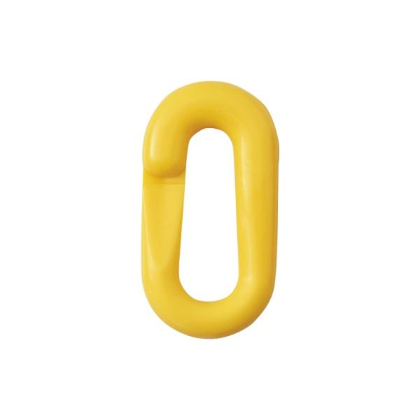 ●<商品詳細参考ページ>外部リンク：https://axel.as-1.co.jp/asone/d/61-9937-58/●事業者向け商品です。●材質：ポリエチレン●サイズ：20×39.5mm(線径：Φ6mm)●色：イエロー●入...