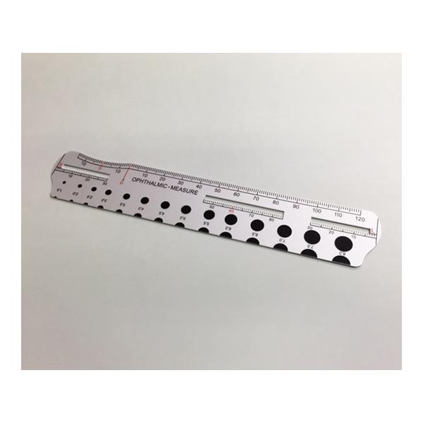 ●<商品詳細参考ページ>外部リンク：https://axel.as-1.co.jp/asone/d/61-9988-14/●材質：アルミニウム●重量：15g●定規：0〜120mm●事業者向け商品です。/【ポイント利用】