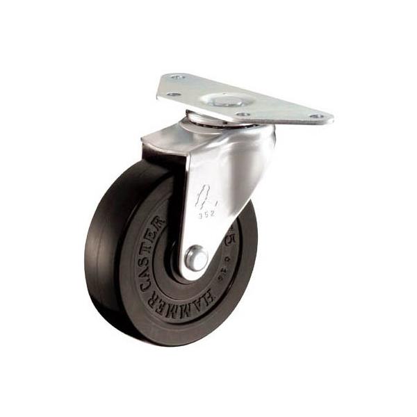 ●<商品詳細参考ページ>外部リンク：https://axel.as-1.co.jp/asone/d/62-0005-49/●事業者向け商品です。●車輪径D（mm）：65●タイプ：自在式●許容荷重（daN）：30●車輪幅（mm）：...