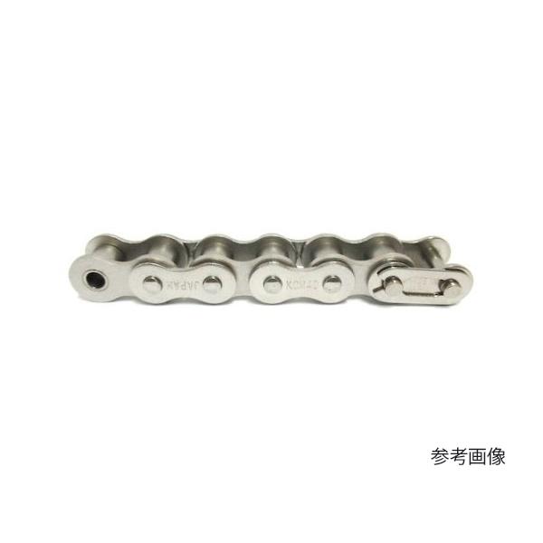 ●<商品詳細参考ページ>外部リンク：https://axel.as-1.co.jp/asone/d/62-0006-60/●事業者向け商品です。●チェーンNo.：25●ピッチ(mm)：6.35●ローラー外径(mm)：3.3●内リ...