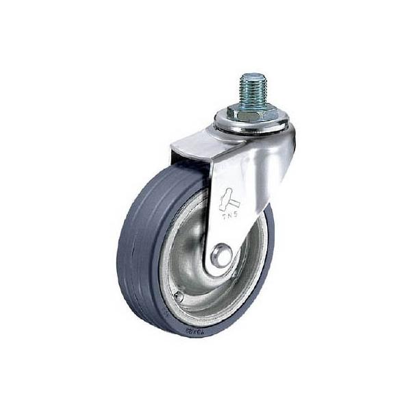 ●<商品詳細参考ページ>外部リンク：https://axel.as-1.co.jp/asone/d/62-0063-18/●事業者向け商品です。●許容荷重(daN)：40●軸長(mm)：14●取付高(mm)：95●ねじ(コード)...