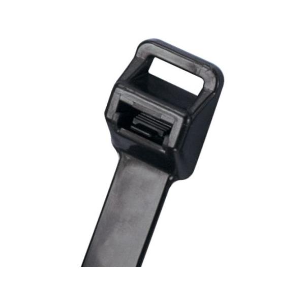 ●<商品詳細参考ページ>外部リンク：https://axel.as-1.co.jp/asone/d/62-0337-29/●事業者向け商品です。●色：黒●幅（mm）：12.7●最大結束径（mm）：127●長さ（mm）：511●厚...