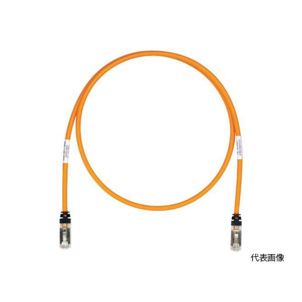 ●<商品詳細参考ページ>外部リンク：https://axel.as-1.co.jp/asone/d/62-0366-04/●事業者向け商品です。●種類：シールド●色：オレンジ●全長（m）：3●ブーツ色：黒●カテゴリ：6A/6●ケ...