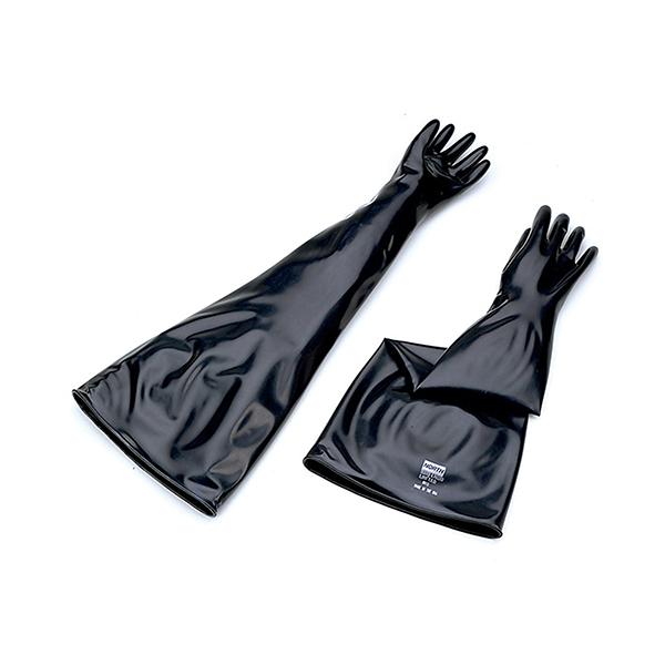 ●<商品詳細参考ページ>外部リンク：https://axel.as-1.co.jp/asone/d/62-0861-25/●事業者向け商品です。●材質：ブチルゴム●ポート径：8インチ●厚み：約0.8mm●全長：約800mm●ハン...