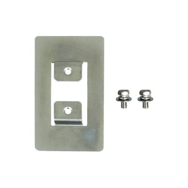 ●<商品詳細参考ページ>外部リンク：https://axel.as-1.co.jp/asone/d/62-0885-10/●事業者向け商品です。●サイズ：S●形状：粘着タイプ●本体：ステンレス●材質：アクリルフォーム●粘着剤：ア...