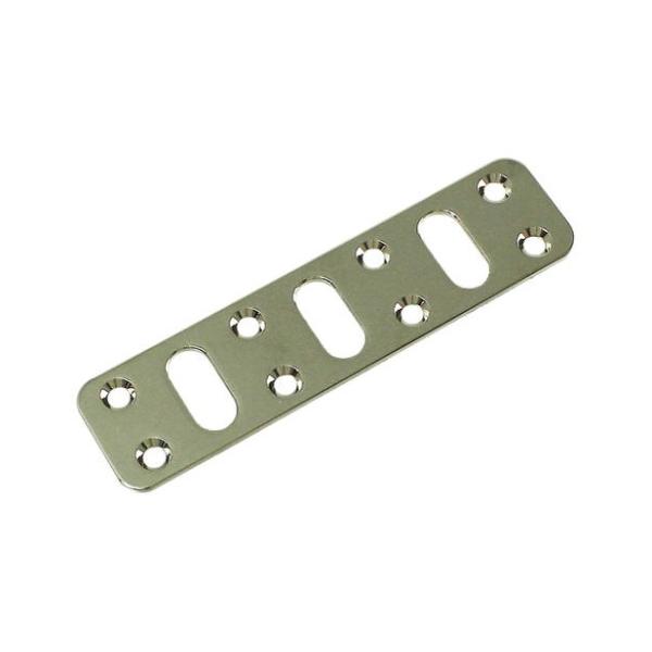 ●<商品詳細参考ページ>外部リンク：https://axel.as-1.co.jp/asone/d/62-0886-20/●事業者向け商品です。●サイズ：2×25×100mm●材質：スチール●表面加工：ニッケルメッキ●コード番号...