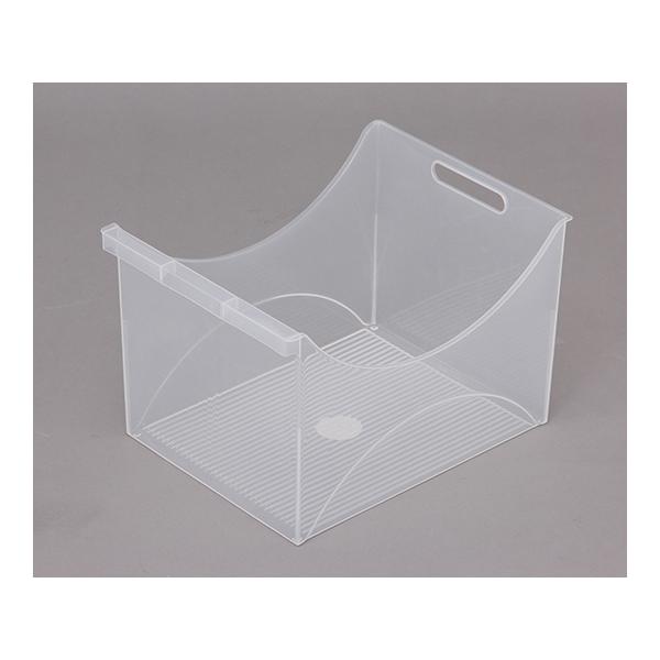 ●<商品詳細参考ページ>外部リンク：https://axel.as-1.co.jp/asone/d/62-0901-13/●事業者向け商品です。●色：クリア●サイズ：260×342×223mm