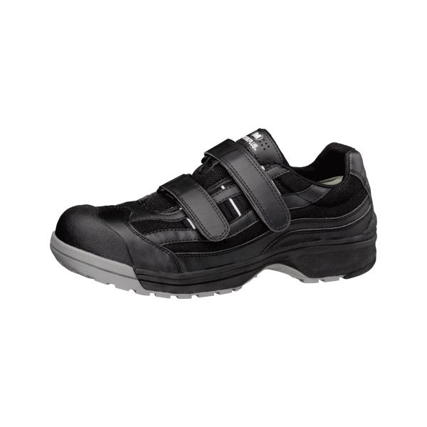 ●<商品詳細参考ページ>外部リンク：https://axel.as-1.co.jp/asone/d/62-0936-63/●事業者向け商品です。●先芯：ワイド樹脂●甲被：人工皮革/メッシュ●中敷：EVAカップインソール(抗菌・防...