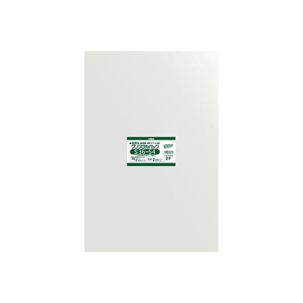 ●<商品詳細参考ページ>外部リンク：https://axel.as-1.co.jp/asone/d/62-0994-27/●事業者向け商品です。●つやがあり、透明感抜群の国産高級OPPフィルムを使用したクリスタルパックシリーズ。...