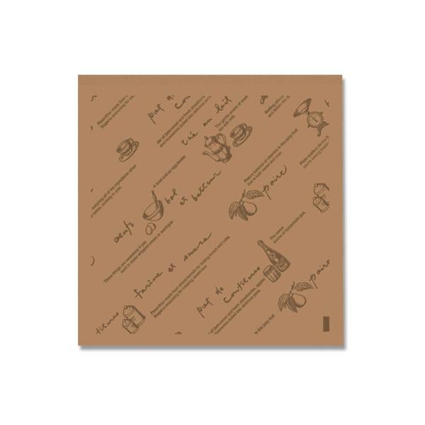 ●<商品詳細参考ページ>外部リンク：https://axel.as-1.co.jp/asone/d/62-1007-58/●サイズ：180×180mm●材質：未晒50g/m2+PE13μ●入り数：500枚/小箱●事業者向け商品で...
