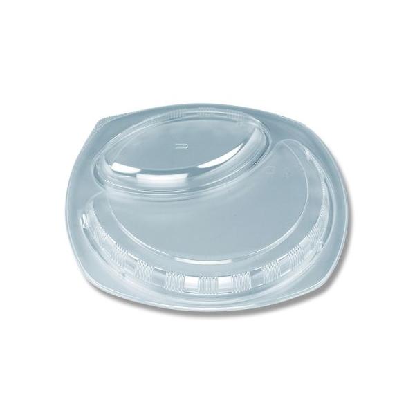 ●<商品詳細参考ページ>外部リンク：https://axel.as-1.co.jp/asone/d/62-1012-43/●事業者向け商品です。●サイズ：232×232×17mm●色・柄：白●材質：OPS●入り数：50枚/外袋