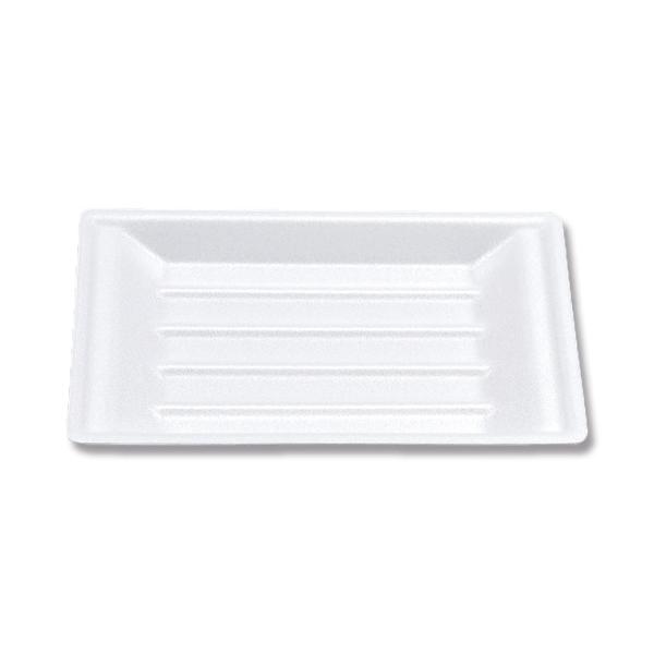 ●<商品詳細参考ページ>外部リンク：https://axel.as-1.co.jp/asone/d/62-1013-17/●事業者向け商品です。●サイズ：220×130×19mm●材質：PSP●入り数：100枚/外袋