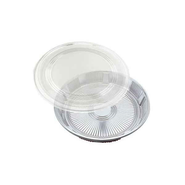 ●<商品詳細参考ページ>外部リンク：https://axel.as-1.co.jp/asone/d/62-1015-26/●事業者向け商品です。●サイズ：φ310×45mm●材質：蓋-OPS 本体-HIPS●入り数：20枚/外袋