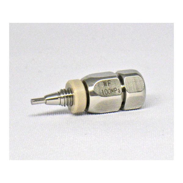 ●<商品詳細参考ページ>外部リンク：https://axel.as-1.co.jp/asone/d/62-1348-37/●事業者向け商品です。●フィルター孔径：0.2um●適用継手ねじ・形状：10-32コーン●フィルター材質：...