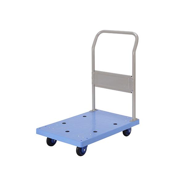 ●<商品詳細参考ページ>外部リンク：https://axel.as-1.co.jp/asone/d/62-1627-03/●事業者向け商品です。●最大積載荷重：150kg●積載面サイズ：710×455mm●ハンドル高さ：865m...